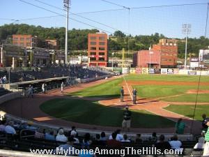 WV Power Baseball! | My Home Among The Hills