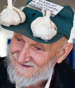 How I resist Edward Cullen…or…Isn’t my garlic awesome? | My Home Among ...